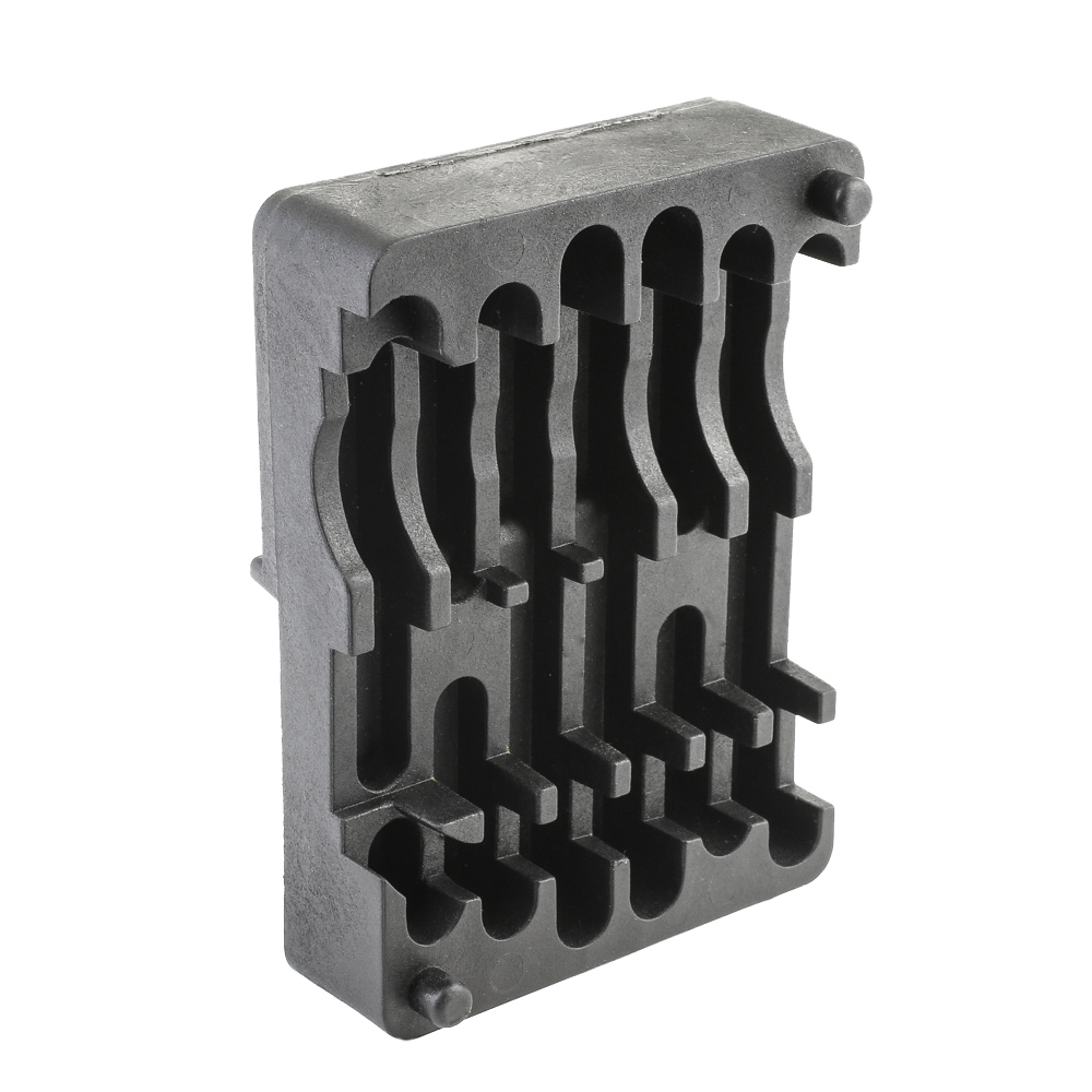 Upper Receiver Vise Block for AR-15
