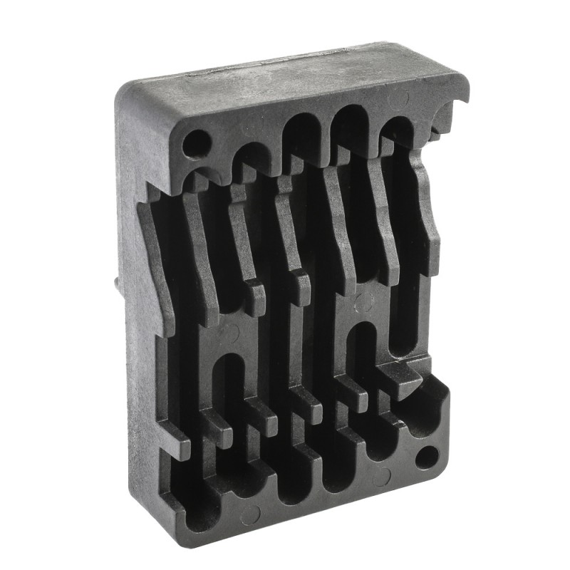 Upper Receiver Vise Block for AR-15