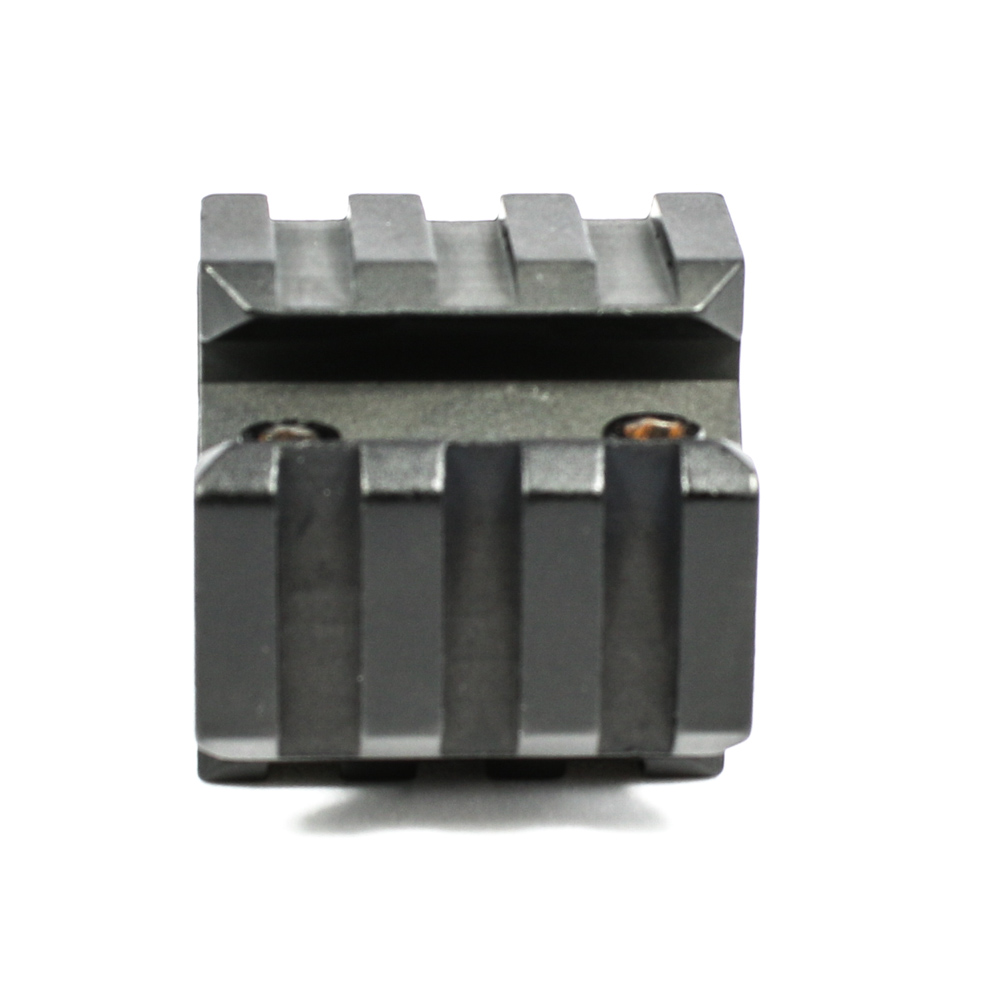 Universal Quad Rail Barrel Mount