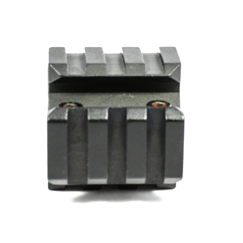 Universal Quad Rail Barrel Mount