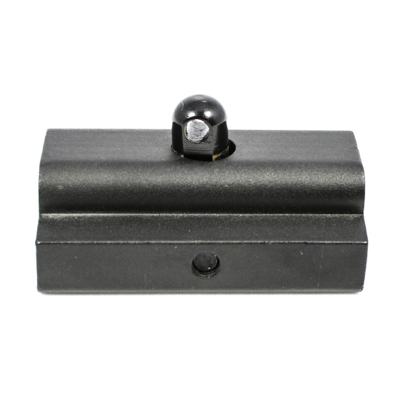AR-15 Harris Bipod Adapter - Picatinny/Weaver