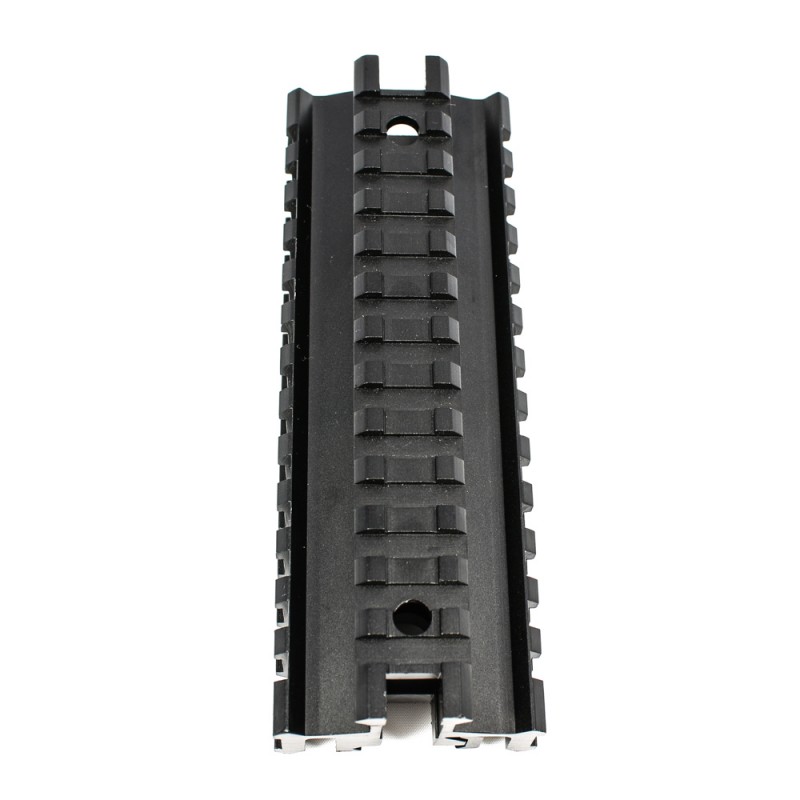 AR-15 Flat Top Tri-rail Riser Mount