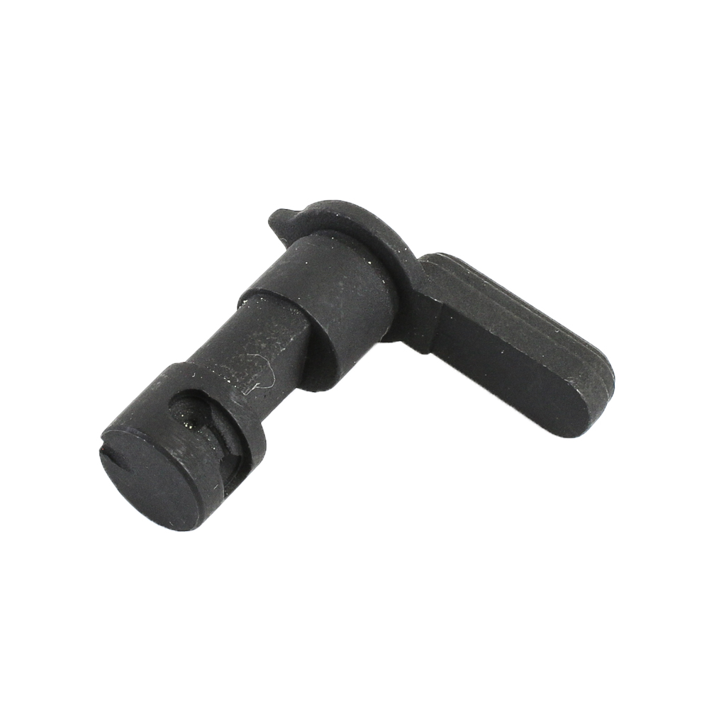 Safety Selector Lever - Single Standard